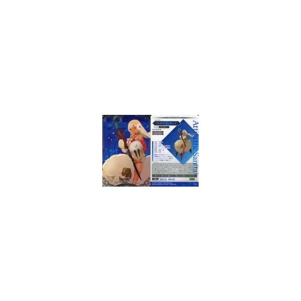 商品名：中古アニメ系トレカ 04[N]：アルテラ・ザ・サン[タ]アニメ系トレカ/N/Fate/Grand Order ウエハース5[2452765]レア度：Nused0130_tradingcard