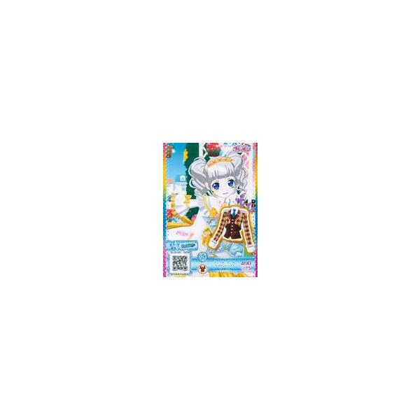 商品名：中古プリパラ PCH5-40[N]：チェッカーガールブラウントップスプリパラ/ノーマル/プリチケ/トップス/ポップ/Girl’s Yell/第5弾分類：プリチケ/レア度：Nシリーズ：第5弾商品解説■マイキャラつくって、コーデして、ア...
