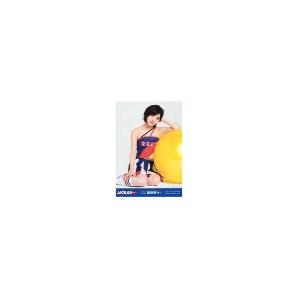 商品名：中古生写真(AKB48・SKE48) 岡田奈々/「AKB48グループオフィシャルカレンダー2019」封入特典生写真(AKB48・SKE48)/アイドル/AKB48