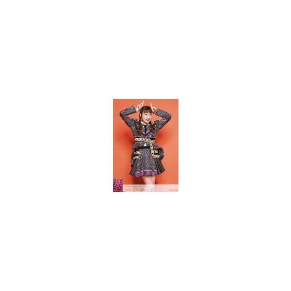 商品名：中古生写真(AKB48・SKE48) B：日下このみ/2018 October-rd ランダム生写真生写真(AKB48・SKE48)/アイドル/NMB48