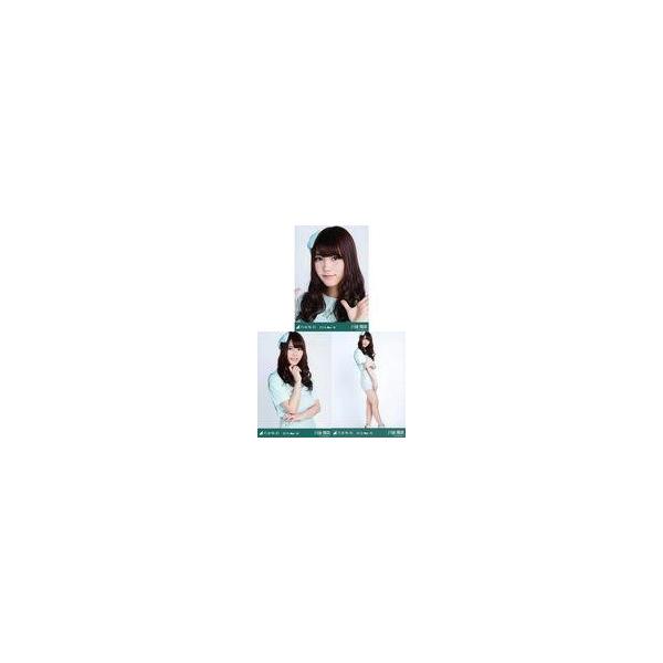 商品名：中古生写真(乃木坂46) ◇川後陽菜/「2014.May-VI」会場限定生写真 3種コンプリートセット生写真(乃木坂46)/アイドル/乃木坂46