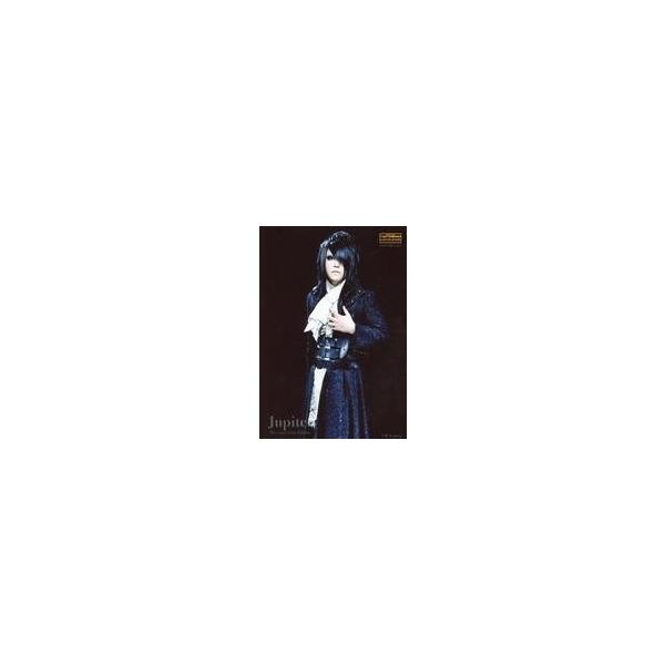 商品名：中古生写真(男性) Jupiter/MASASHI/CD「BLESSING OF THE FUTURE〜 DELUXE EDITION」(UICN-9013)Like an Edison(ライカエジソン)特典アーティストフォト生写真...