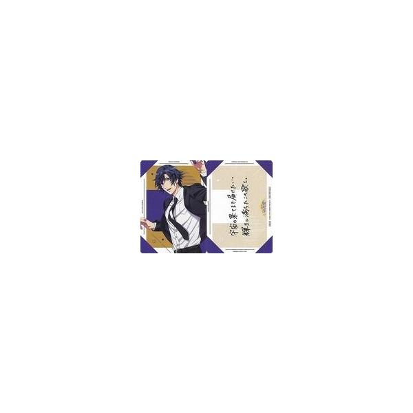 商品名：中古アニメ系トレカ PR132[プロモーションカード]：一ノ瀬トキヤ/[初回封入特典]アニメ系トレカ/プロモーションカード/コメントカード/CD「劇場版 うたの☆プリンスさまっ♪ マジLOVEキングダム スペシャルユニットドラマCD...