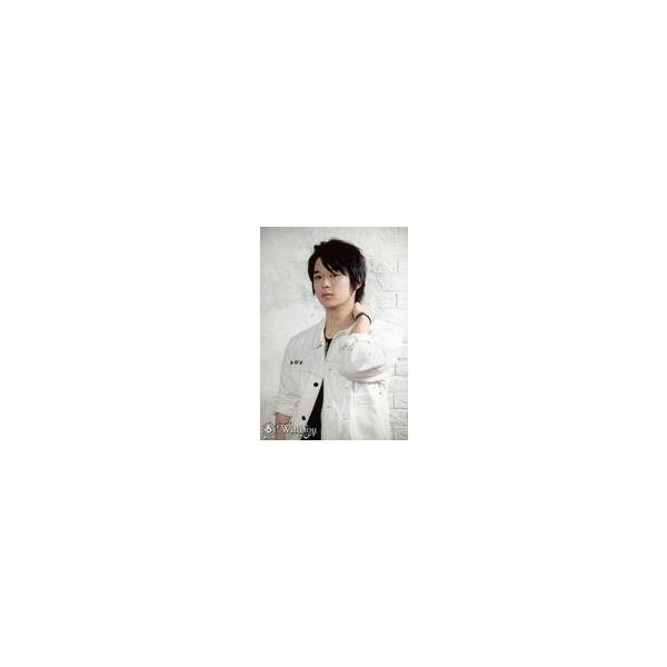 商品名：中古生写真(男性) ＆6allein/土岐隼一/左手首元/「＆6allein 1st LIVE With You」ブロマイドセットB生写真(男性)/声優/＆6allein中古注意事項：※画像の商品のみとなります。