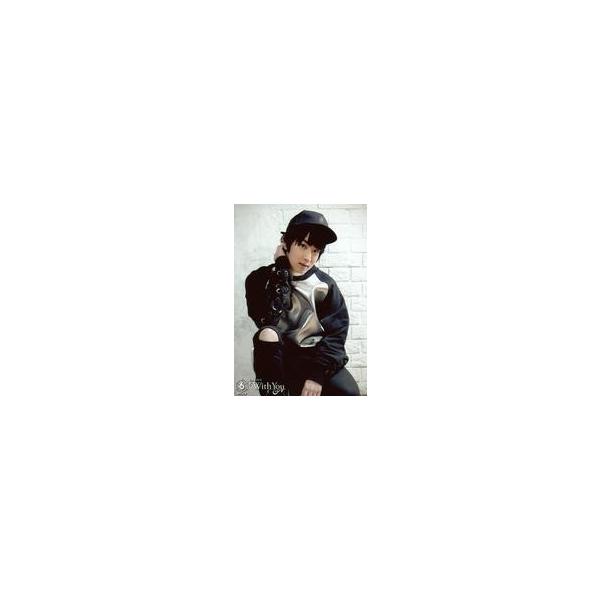 商品名：中古生写真(男性) ＆6allein/菊池勇成/右手首元/「＆6allein 1st LIVE With You」ブロマイドセットB生写真(男性)/声優/＆6allein中古注意事項：※画像の商品のみとなります。