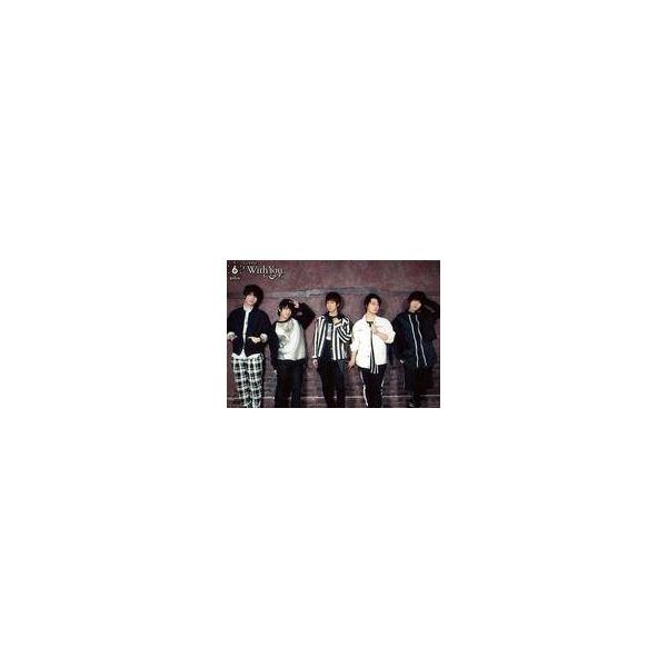 商品名：中古生写真(男性) ＆6allein/集合(5人)/横型・背景茶/「＆6allein 1st LIVE With You」ブロマイドセットB生写真(男性)/声優/＆6allein中古注意事項：※画像の商品のみとなります。