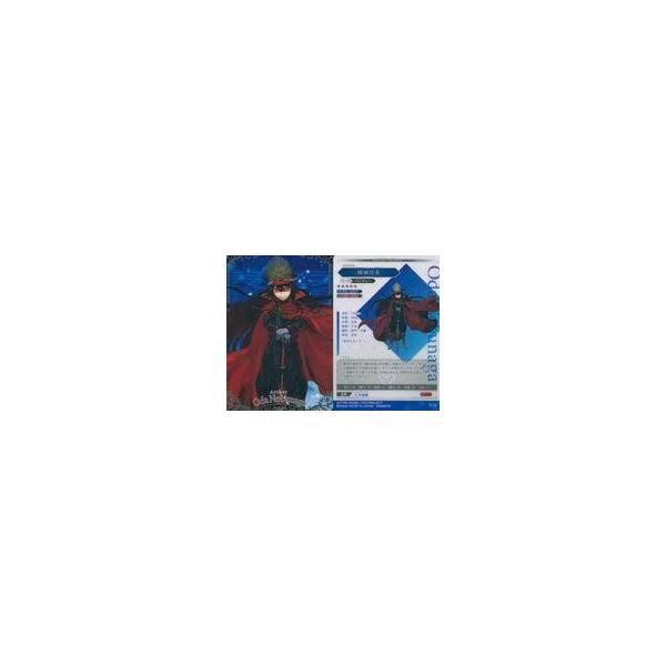 商品名：中古アニメ系トレカ 03[N]：織田信長アニメ系トレカ/N/Fate/Grand Order ウエハース6[2468675]レア度：Nused0130_tradingcard