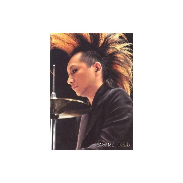 商品名：中古コレクションカード(男性) BUCK-TICK/ヤガミトール/バストアップ・目線左/BUCK-TICK THE DAY IN QUESTION 2008 グッズトレカコレクションカード(男性)/BUCK-TICK THE DAY...