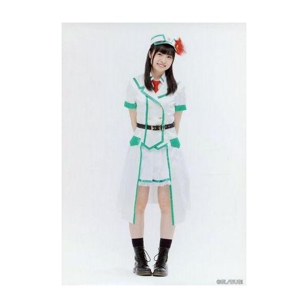 商品名：中古生写真(女性) Wake Up， Girls!/吉岡茉祐/全身/Bromide Collection - Vol.2.5-生写真(女性)/声優/Wake Up， Girls!