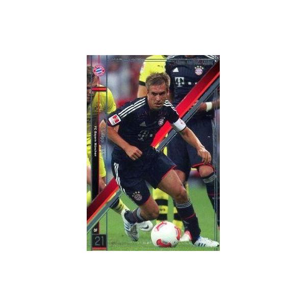 商品名：中古パニーニ フットボールリーグ PFL01 124/191[ST]：[コード保証無し]フィリップ・ラームパニーニ フットボールリーグ/ST/DF/FC Bayern Munchen/01[PFL01]分類：DF/レア度：ST分類：...