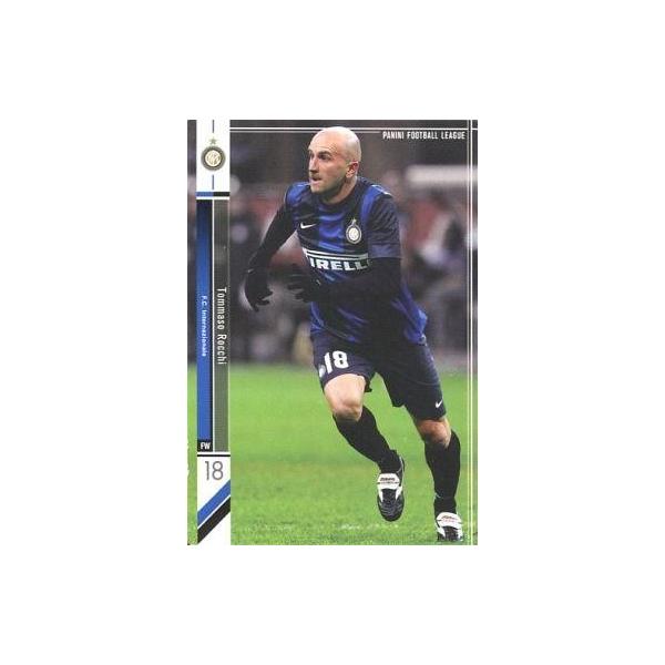商品名：中古パニーニ フットボールリーグ PFL03 023/145[R]：[コード保証無し]トンマーゾ・ロッキパニーニ フットボールリーグ/R/FW/F.C.Internazionale/03[PFL03]分類：FW/レア度：R分類：FW...