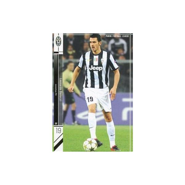 商品名：中古パニーニ フットボールリーグ PFL04 011/146[R]：[コード保証無し]レオナルド・ボヌッチパニーニ フットボールリーグ/R/DF/Juventus FC/04[PFL04]分類：DF/レア度：R分類：DF/レア度：R...