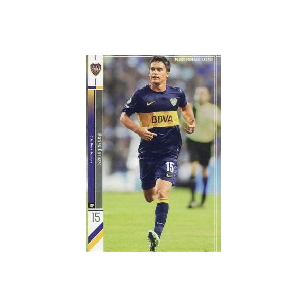 商品名：中古パニーニ フットボールリーグ PFL04 083/146[R]：[コード保証無し]マティアス・カルーソパニーニ フットボールリーグ/R/DF/C.A. Boca Juniors/04[PFL04]分類：DF/レア度：R分類：DF...