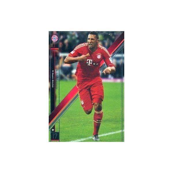 商品名：中古パニーニ フットボールリーグ PFL04 090/146[ST]：[コード保証無し]ジェローム・ボアテンクパニーニ フットボールリーグ/ST/DF/FC Bayern Munchen/04[PFL04]分類：DF/レア度：ST分...