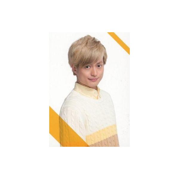 商品名：中古コレクションカード(男性) A.B.C-Z/塚田僚一/CD「A.B.Sea Market」初回限定盤Bver.(PCCA-04237)外付け特典トレカコレクションカード(男性)/CD「A.B.Sea Market」初回限定盤Bv...