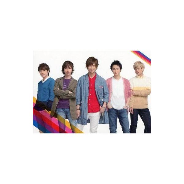 商品名：中古コレクションカード(男性) A.B.C-Z/集合(5人)/CD「A.B.Sea Market」初回限定盤Bver.(PCCA-04237)外付け特典トレカコレクションカード(男性)/CD「A.B.Sea Market」初回限定盤...
