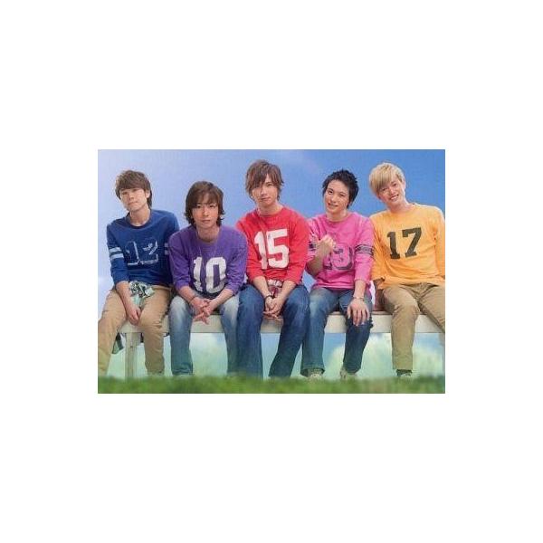 商品名：中古コレクションカード(男性) A.B.C-Z/集合(5人)/CD「A.B.Sea Market」通常盤ver.(PCCA-04238)外付け特典トレカコレクションカード(男性)/CD「A.B.Sea Market」通常盤ver.(...