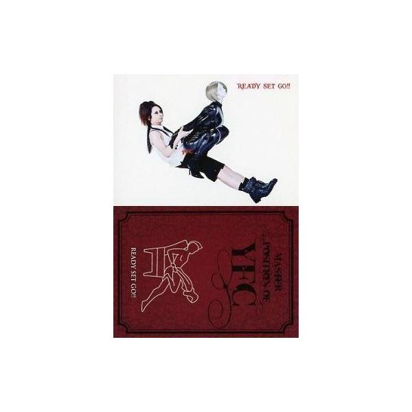 商品名：中古コレクションカード(男性) YELLOW FRIED CHICKENz/Chachamaru/READY SET GO!!/YFCポテトチップス 特典トレカコレクションカード(男性)/YFCポテトチップス 特典トレカused01...