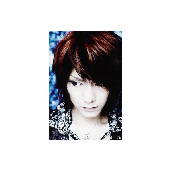 商品名：中古コレクションカード(男性) 【e】-178：ナイトメア/咲人/Nightmare Official Tradingcardsコレクションカード(男性)/Nightmare Official Tradingcardsused013...