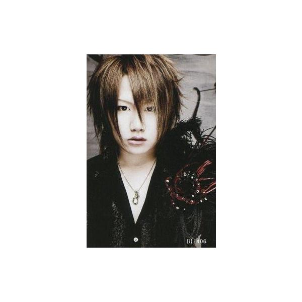 商品名：中古コレクションカード(男性) 【i】-406：ナイトメア/YOMI/「Nightmare BUDOKAN SPECIAL LIVE 2007 far east symphony -the Five Stars Night-」会場限...