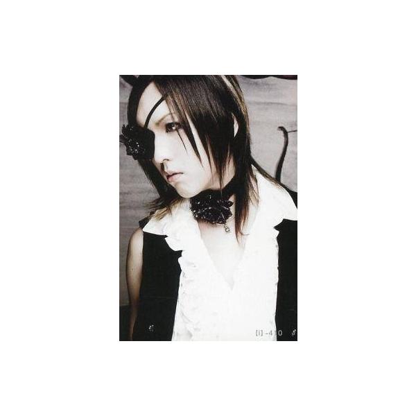 商品名：中古コレクションカード(男性) 【i】-410：ナイトメア/RUKA/「Nightmare BUDOKAN SPECIAL LIVE 2007 far east symphony -the Five Stars Night-」会場限...