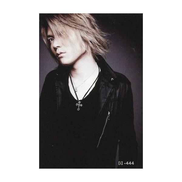 商品名：中古コレクションカード(男性) 【i】-444 ： ナイトメア/Ni〜ya/「Nightmare BUDOKAN SPECIAL LIVE 2007 far east symphony -the Five Stars Night-」...