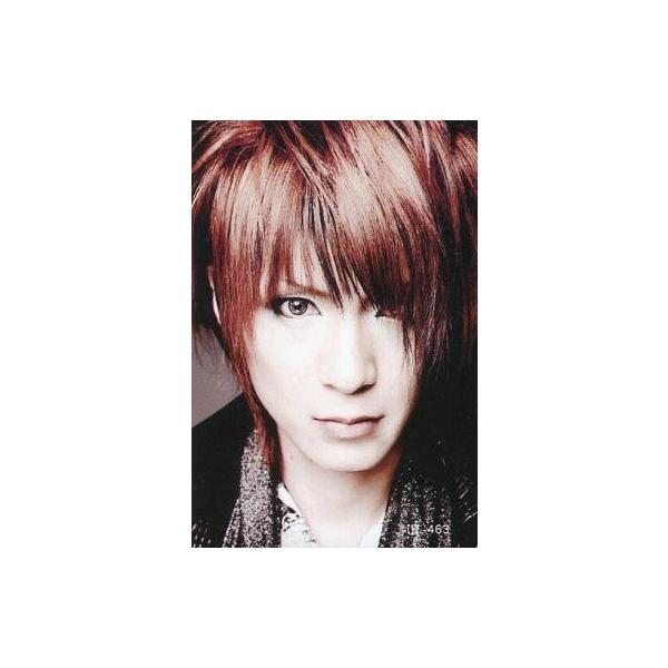 商品名：中古コレクションカード(男性) 【j】-463：ナイトメア/咲人/Tour 2007 ’st.DIRTY influence’Official Tradingcardsコレクションカード(男性)/Tour 2007 ’st.DIRT...