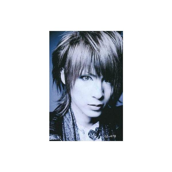 商品名：中古コレクションカード(男性) 【j】-478：ナイトメア/咲人/Tour 2007 ’st.DIRTY influence’Official Tradingcardsコレクションカード(男性)/Tour 2007 ’st.DIRT...