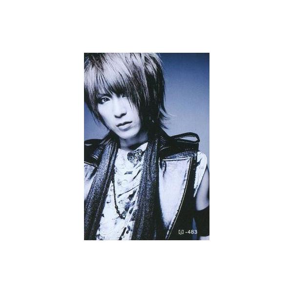 商品名：中古コレクションカード(男性) 【j】-483：ナイトメア/咲人/Tour 2007 ’st.DIRTY influence’Official Tradingcardsコレクションカード(男性)/Tour 2007 ’st.DIRT...