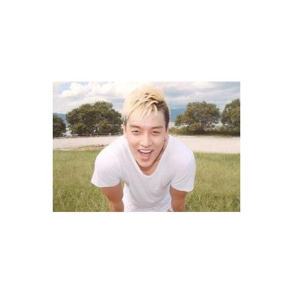 商品名：中古生写真(男性) U-KISS/イライ/CD「Distance...」ファンクラブ特典生写真生写真(男性)/アイドル/U-KISS