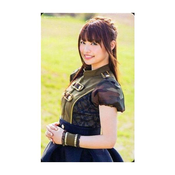 商品名：中古コレクションカード(女性) 6 ： palet/藤本結衣/CD「Time to Change」特典トレカコレクションカード(女性)/CD「Time to Change」特典トレカused0130_tradingcard