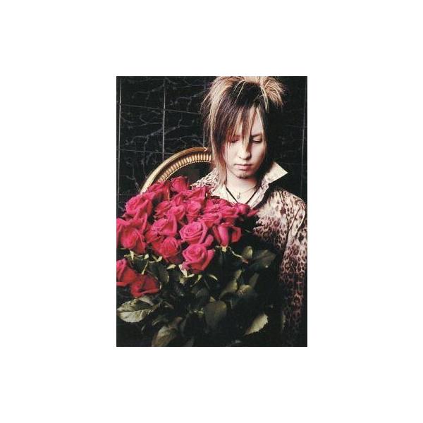 商品名：中古コレクションカード(男性) RUKA/雑誌「BARKS+plus -THE DAYS of NEW ROCK-」付録フォトカードコレクションカード(男性)/雑誌「BARKS+plus -THE DAYS of NEW ROCK-...