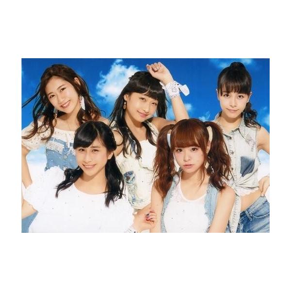 商品名：中古生写真(女性) アイドリング!!!/集合(5人)/CD「Cheering You!!!」その他拠点店特典生写真(女性)/アイドル/アイドリング!!!