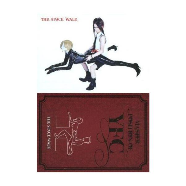 商品名：中古コレクションカード(男性) YELLOW FRIED CHICKENz/Chachamaru/THE SPACE WALK/YFCポテトチップス 特典トレカコレクションカード(男性)/YFCポテトチップス 特典トレカused01...