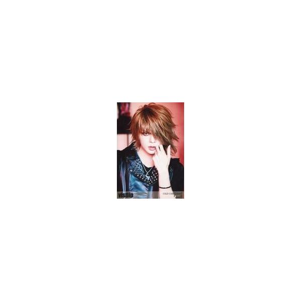 商品名：中古生写真(男性) vistlip/智/CD「COLD CASE」ZEAL LINK特典アーティストフォト生写真(男性)/ヴィジュアル系バンド/vistlip