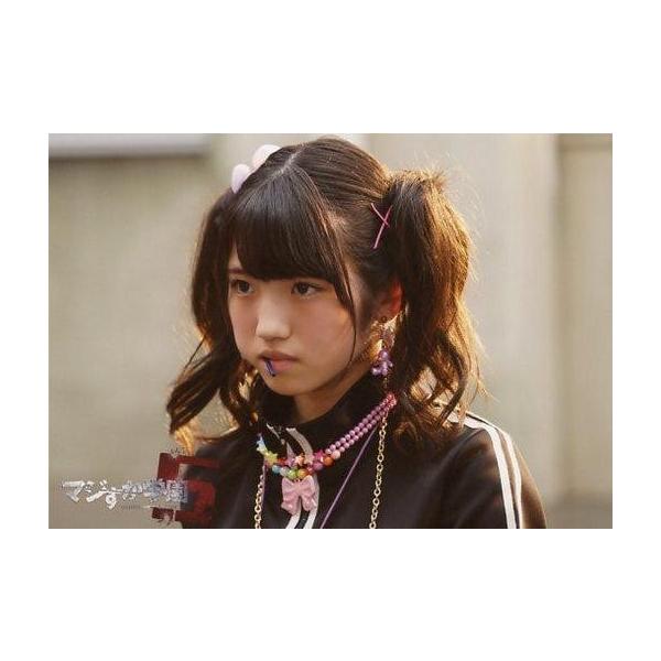 商品名：中古生写真(AKB48・SKE48) 村山彩希(キャンディー)/DVD BOX・Blu-ray BOX「マジすか学園5」封入特典劇中生写真生写真(AKB48・SKE48)/アイドル/AKB48