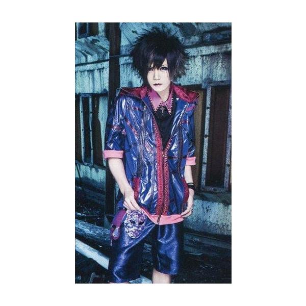 商品名：中古コレクションカード(男性) No.010：LONDBOY/玲牙/2nd maxi single「アイリス」封入特典コレクションカード(男性)/2nd maxi single「アイリス」封入特典used0130_tradingcard