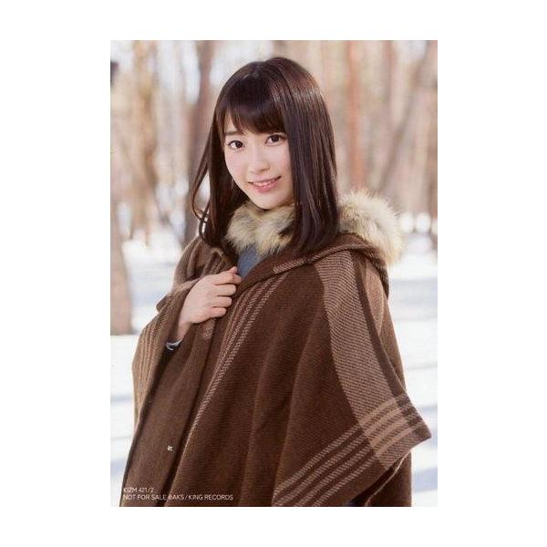 商品名：中古生写真(AKB48・SKE48) 宮脇咲良/CD「君はメロディー」通常盤(TypeE)(KIZM-421/2)封入特典生写真生写真(AKB48・SKE48)/アイドル/AKB48