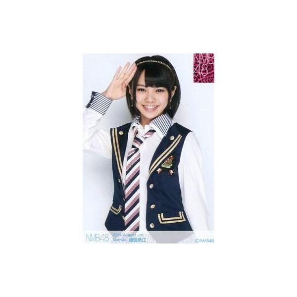商品名：中古生写真(AKB48・SKE48) 磯佳奈江/2014.August-rd ランダム生写真生写真(AKB48・SKE48)/アイドル/NMB48