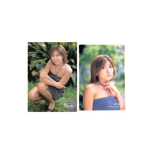 商品名：中古コレクションカード(女性) 039[レギュラーカード]：八木奈緒子/レギュラーカード/ready Lady -cool women collection-コレクションカード(女性)/ready Lady -cool women ...