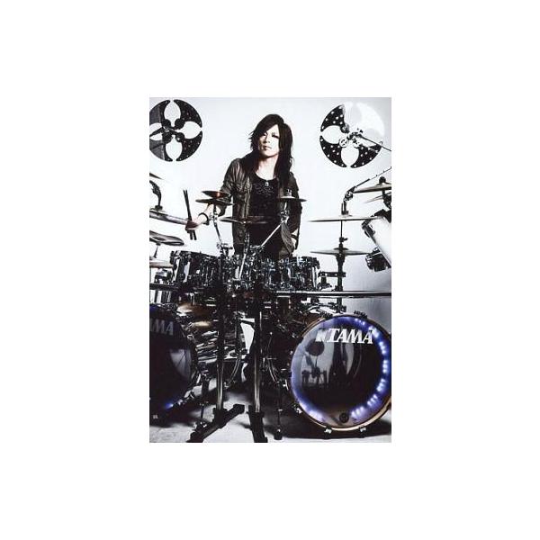商品名：中古生写真(男性) Sujk/全身・衣装黒・グレー・ドラムセット/CD「ARKHELISM」発売記念生写真生写真(男性)/ヴィジュアル系バンド