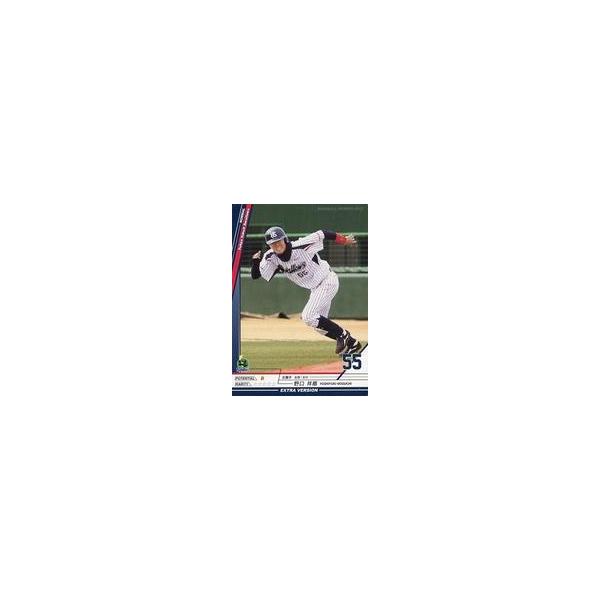商品名：中古ベースボールヒーローズ F13NM009[NM]：野口 祥順ベースボールヒーローズ/NM/ヤクルト/BASEBALL HEROES 2013分類：ヤクルト/レア度：NM分類：ヤクルト/レア度：NM used0130_tradin...