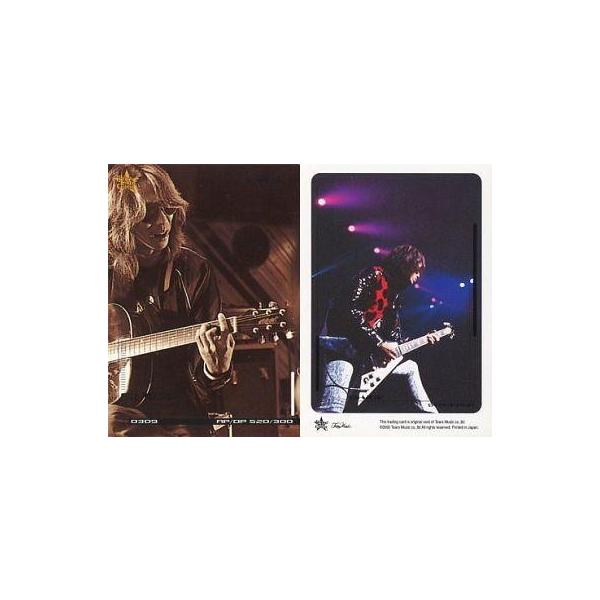 商品名：中古コレクションカード(男性) 0309：SHIGE/PENICILLIN TRADING CARD COLLECTIONコレクションカード(男性)/PENICILLIN TRADING CARD COLLECTIONused013...