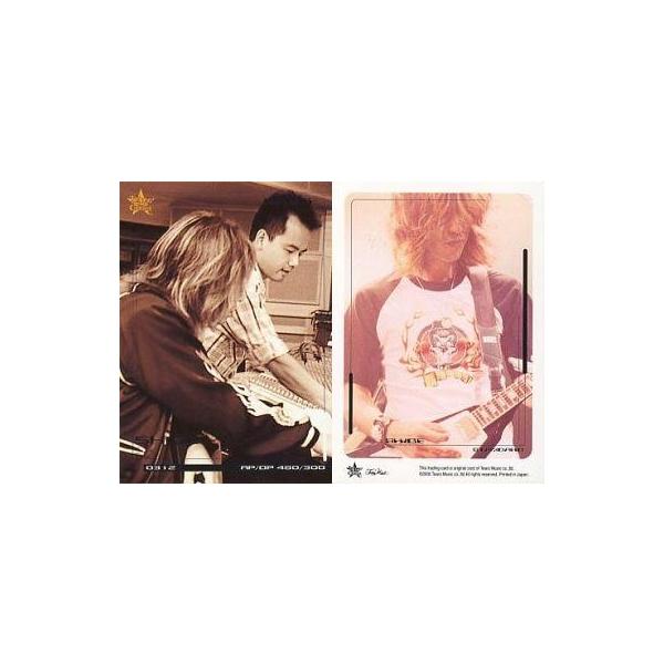 商品名：中古コレクションカード(男性) 0312：SHIGE/PENICILLIN TRADING CARD COLLECTIONコレクションカード(男性)/PENICILLIN TRADING CARD COLLECTIONused013...