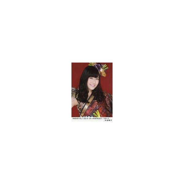 商品名：中古生写真(AKB48・SKE48) 矢倉楓子/NMB48×B.L.T.2014 04-WINERED27/165-C生写真(AKB48・SKE48)/アイドル/NMB48