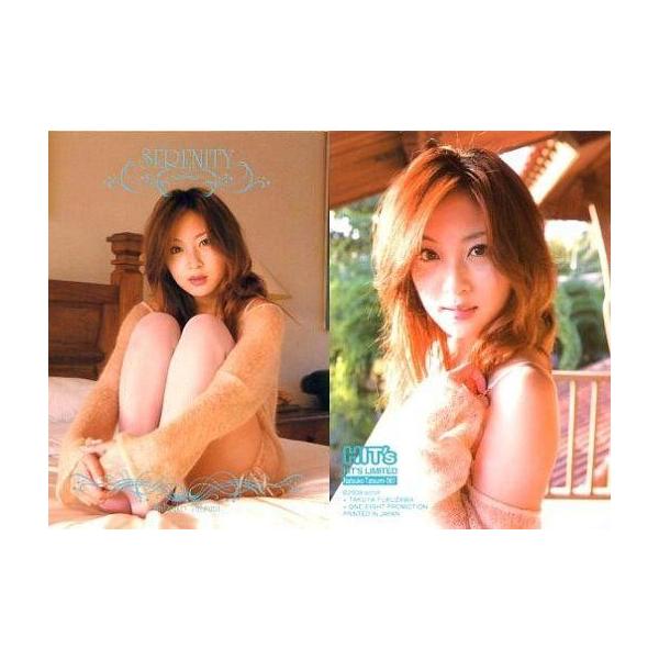 商品名：中古コレクションカード(女性) Natsuko Tatsumi 061[レギュラーカード]：辰巳奈都子/レギュラーカード/HIT’S LIMITED(ヒッツ!リミテッド) 辰巳奈都子 ファーストトレーディングカードコレクションカード...