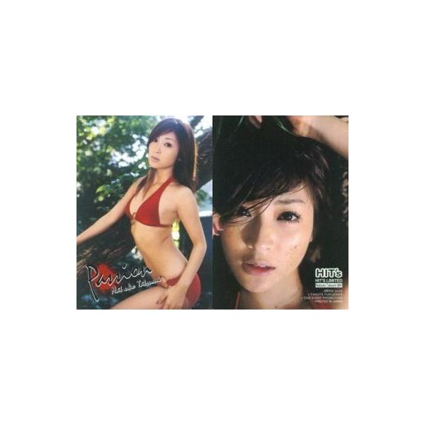 商品名：中古コレクションカード(女性) Natsuko Tatsumi 064[レギュラーカード]：辰巳奈都子/レギュラーカード/HIT’S LIMITED(ヒッツ!リミテッド) 辰巳奈都子 ファーストトレーディングカードコレクションカード...