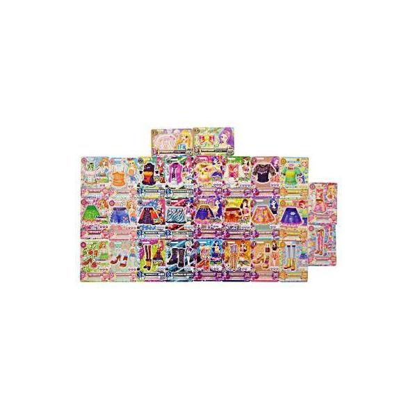 商品名：中古アイカツDCD ◇アイカツ!データカードダス「2014シリーズ第5弾」ノーマルコンプリートセットアイカツDCD/2014シリーズ 第5弾こちらの商品は、アイカツ！データカードダス「2014シリーズ第5弾」ノーマルカードを各1枚ず...
