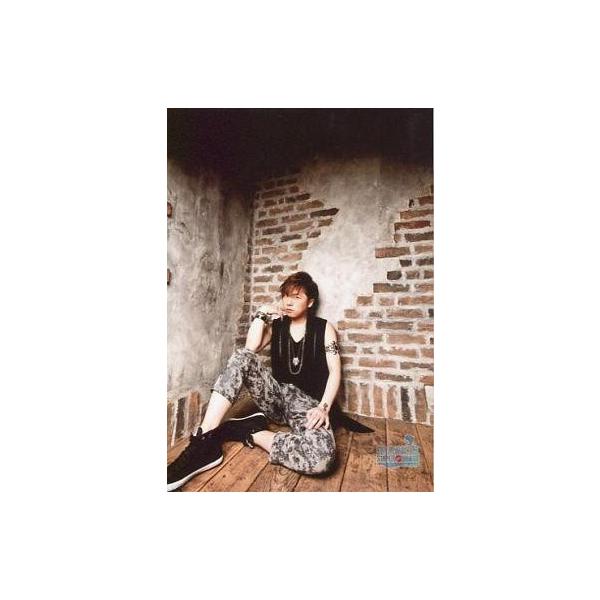 商品名：中古生写真(男性) ELEKITER ROUND 0/立花慎之介/全身・衣装黒・グレー・座り/「MARINE SUPER WAVE LIVE 2014」物販生写真生写真(男性)/音楽ユニット/ELEKITER ROUND 0