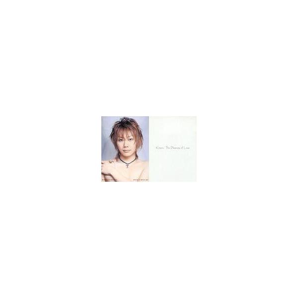 商品名：中古コレクションカード(男性) SPECIAL♯1：kimeru/CD「The Pleasure of Love」封入トレカコレクションカード(男性)/CD「The Pleasure of Love」封入トレカused0130_tr...